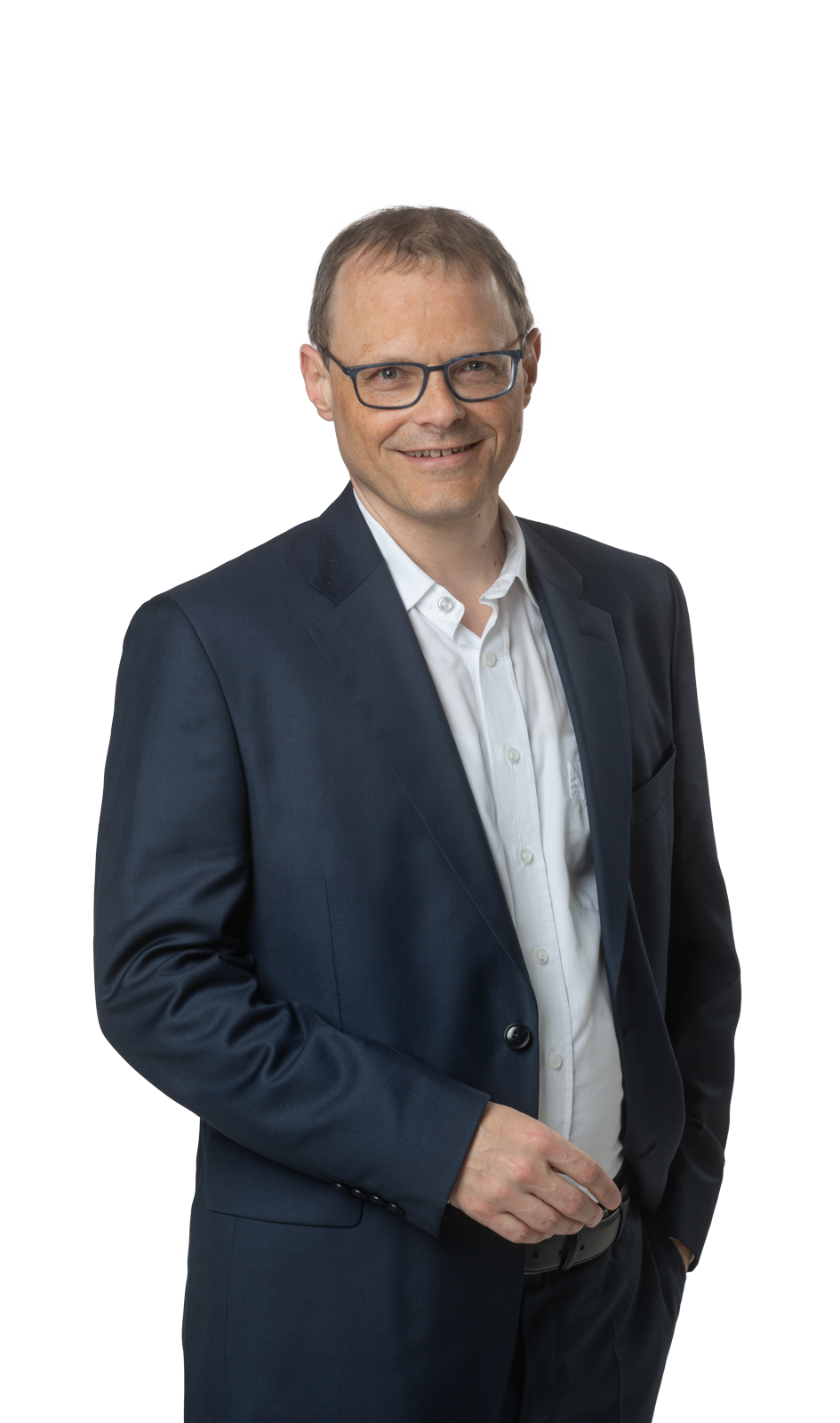 FDP.Die Liberalen FDP Kreis 11 - Patrick Albrecht