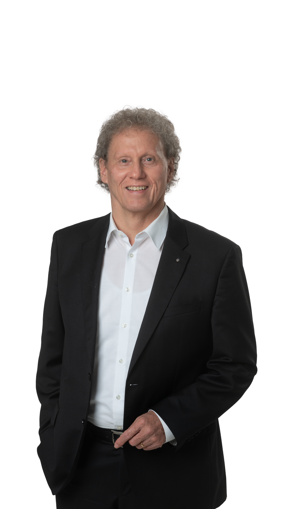 FDP.Die Liberalen FDP Kreis 11 - Christian Huser